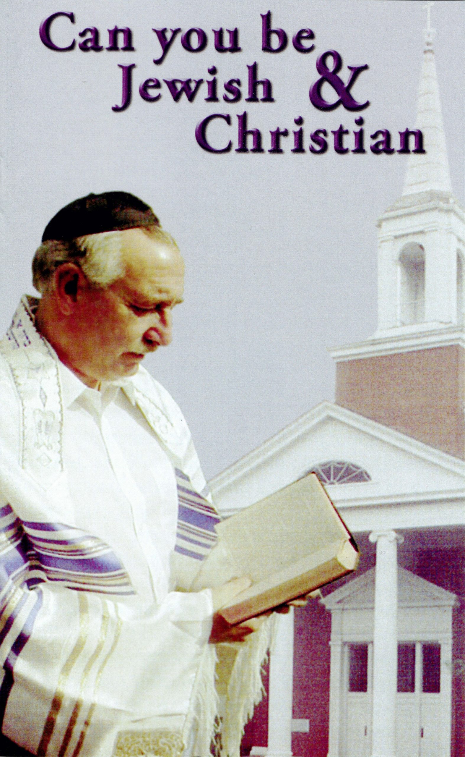 Booklets - Israel's Hope